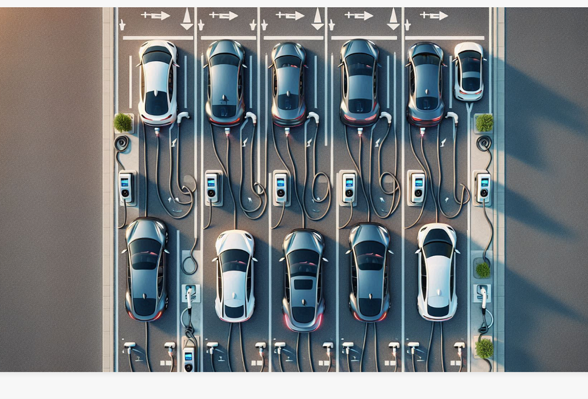 EV Dreams : US sales 38 million/year | by Robert Roth | Areas ...