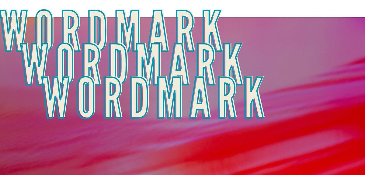 What is a Substack Wordmark?. And do you need one for your… | by Karen ...