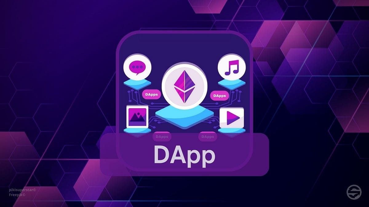 Dapp Everything You Need To Know About Decentralized Applications By
