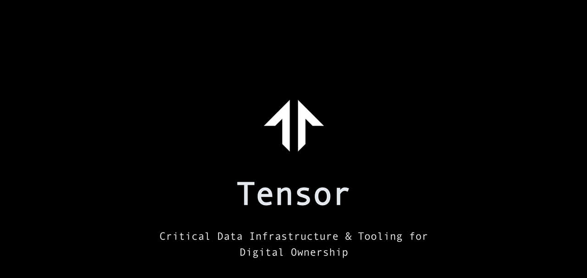 Tensor airdrop The TNSR token guide | by DeFi Horizon | Apr, 2024 | Medium