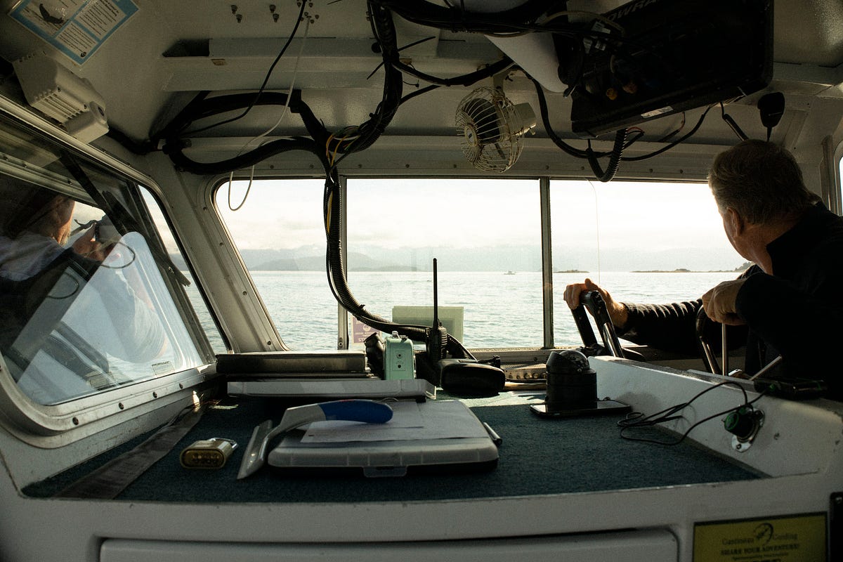 10 things I’ve Learned While Working on a Boat | by Arabella | Sep, 2023 | Medium