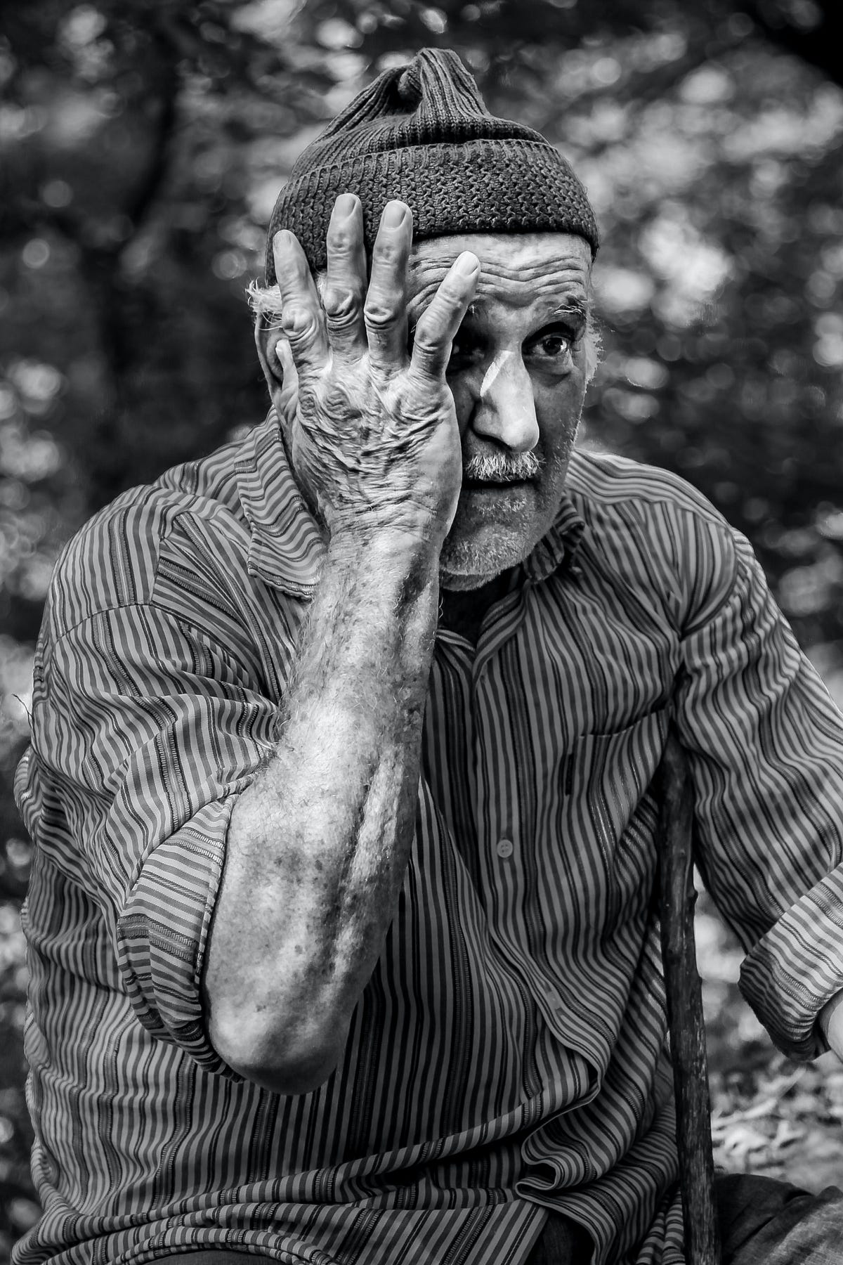 Brain Cramps. How do you handle conflict? | by Laura DeMaisBerg | Know ...