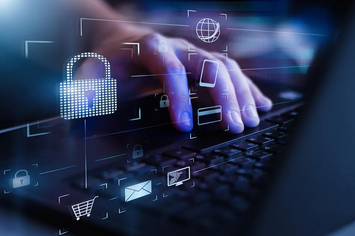 The Essence Of Digital Trust: Building A Secure Digital Future | by ACS ...