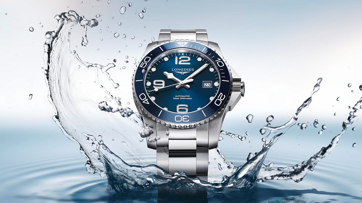 Discovering Hidden Gems: The Top 5 Underrated Watches You Need to Know ...