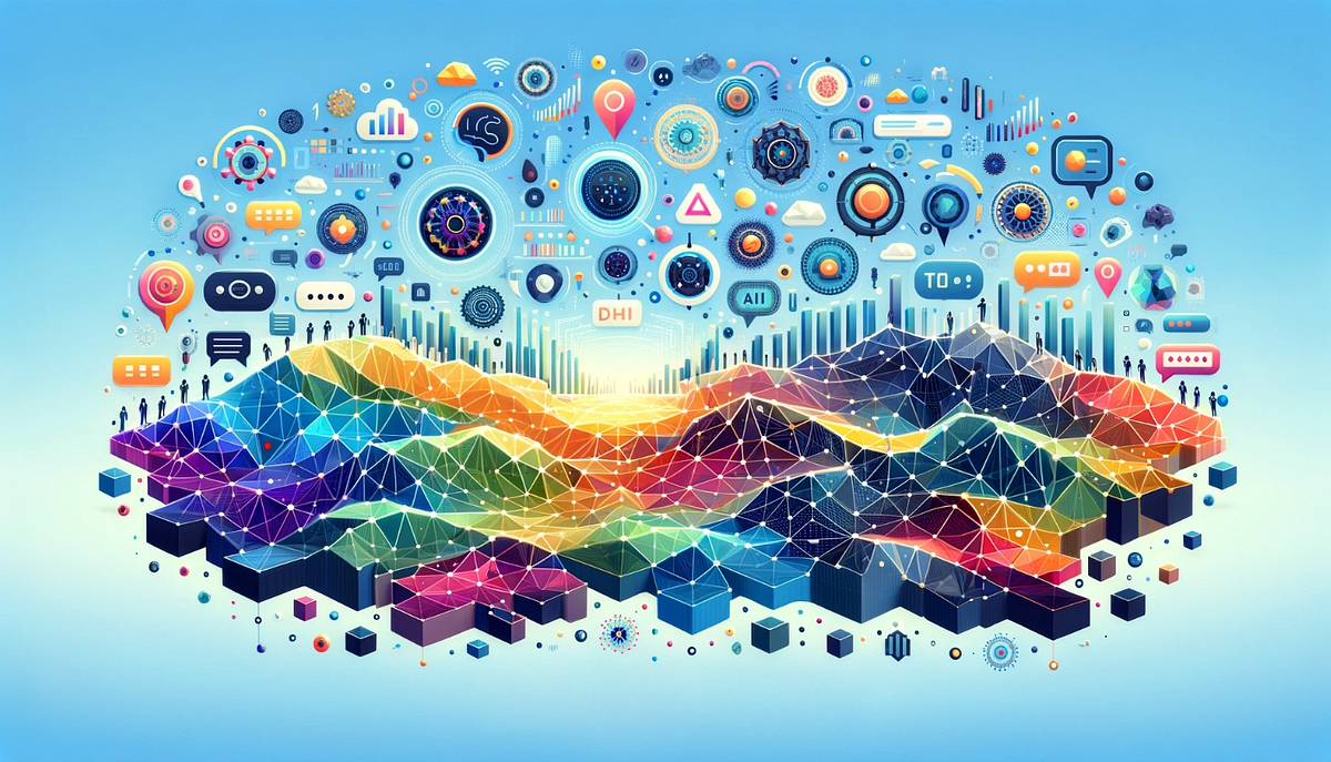 How To Use AI and ChatGPT for Better Market Segmentation. | by The ...