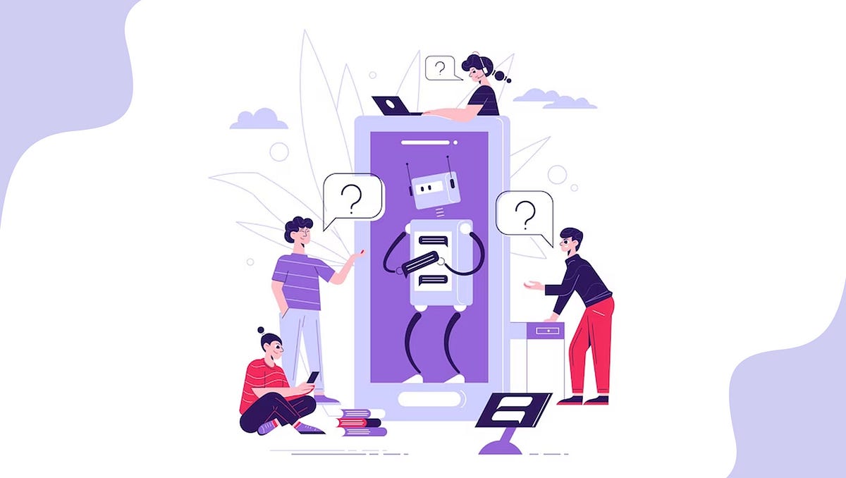 Generative AI Misconceptions for Sales and Marketing: Busted | by SalesTech Insights, Trends ...