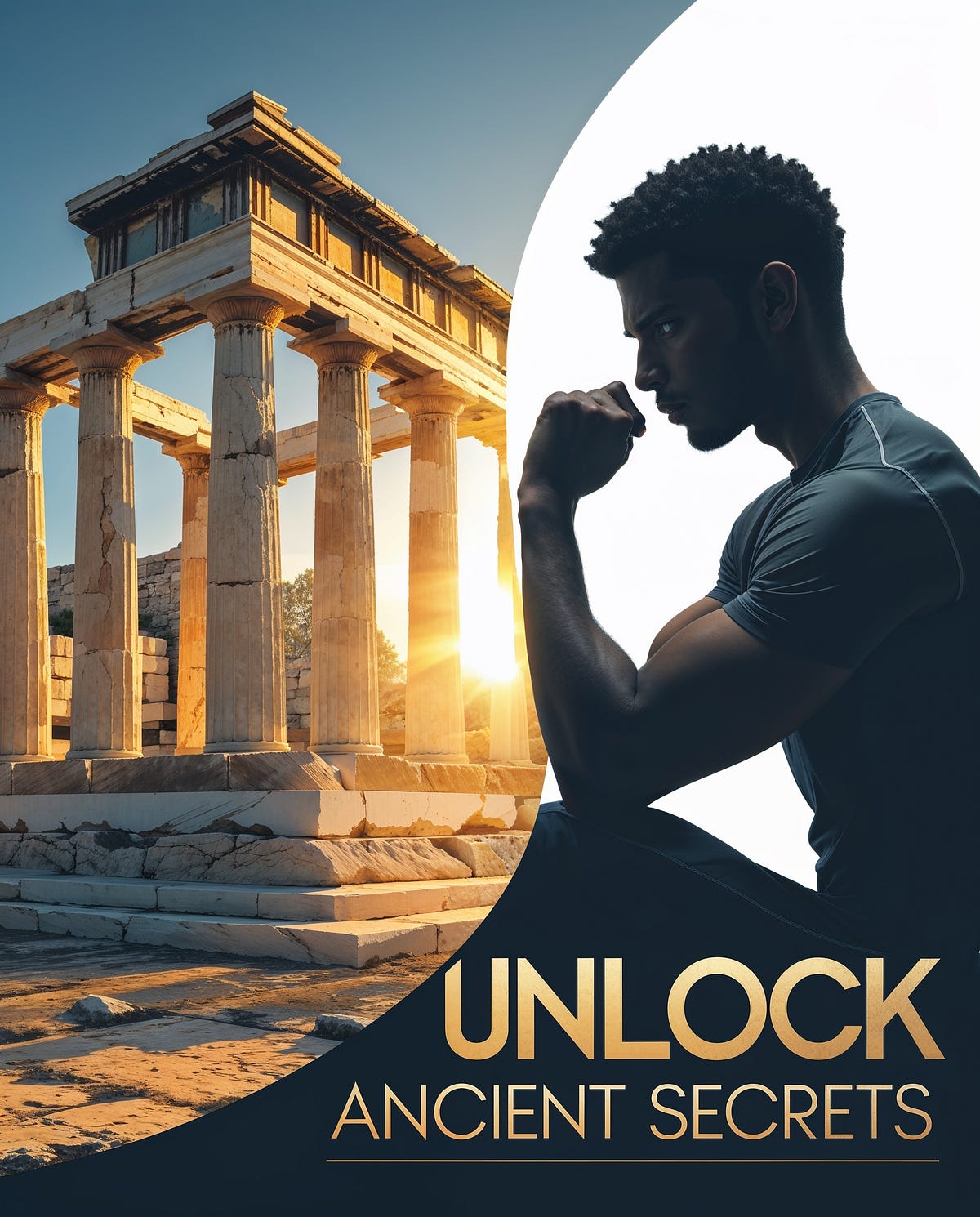 Unlocking Ancient Greek Secrets for Modern Success | by Stoicminds ...