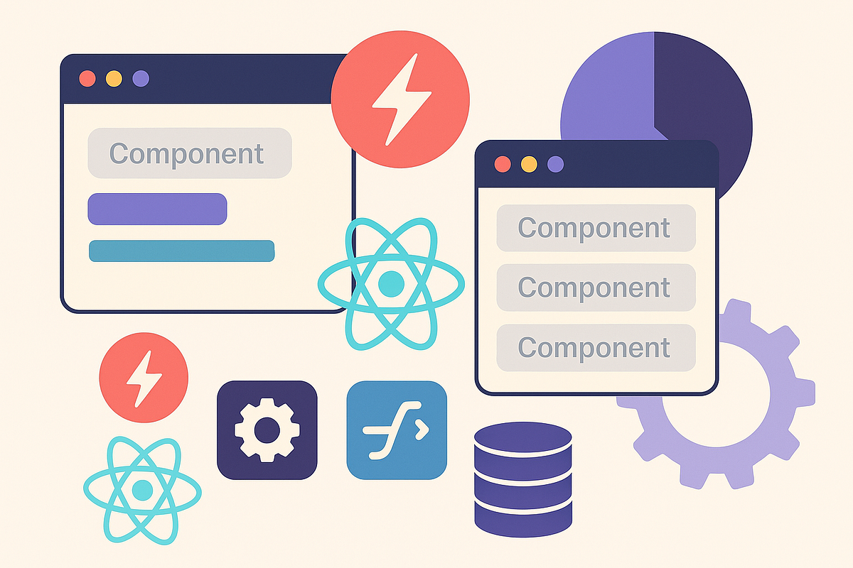 How I Reduced React Re-Renders by 40% — Without Refactoring Everything ...
