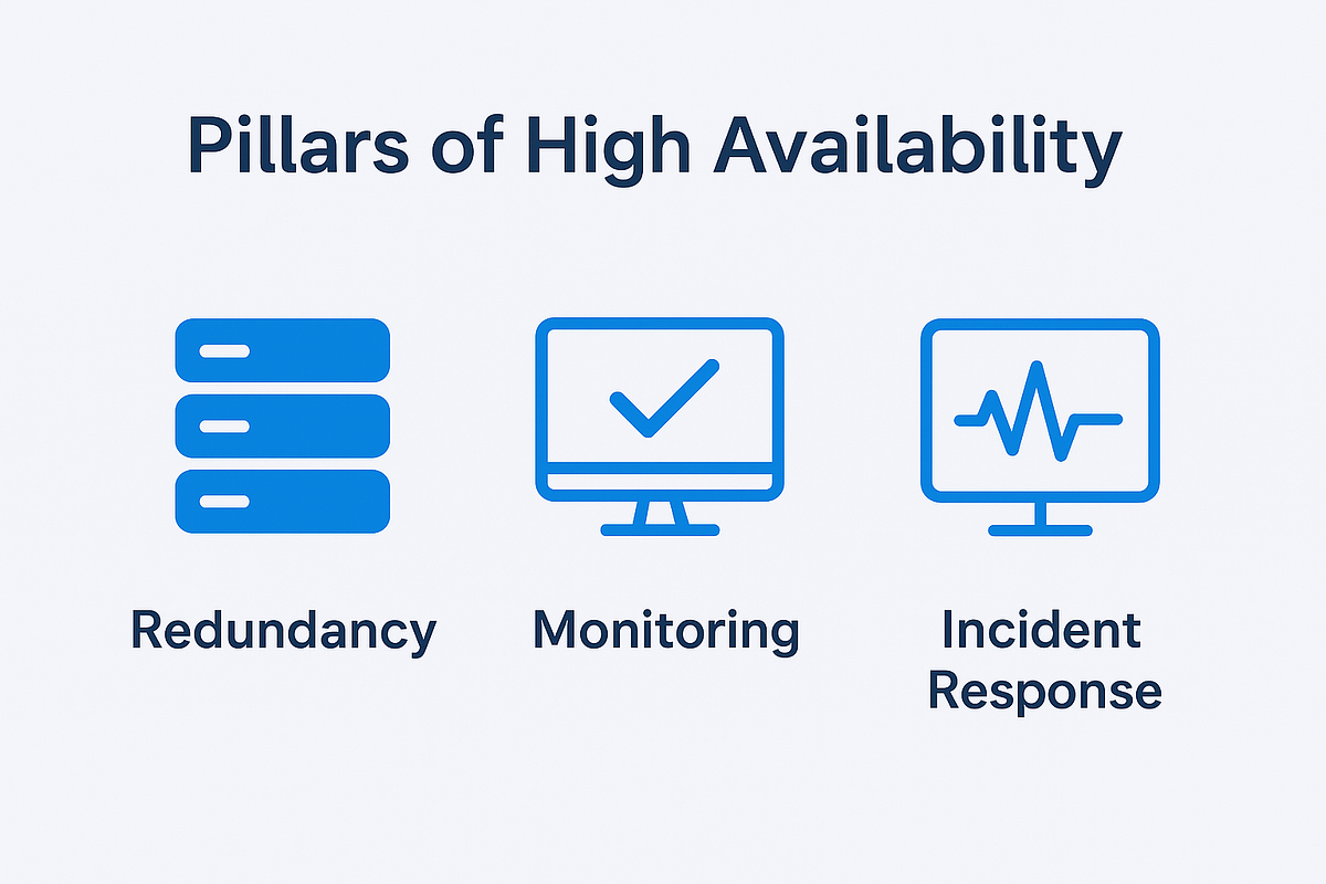 High Availability in Real Life: What a Downtime Really Means | by ...