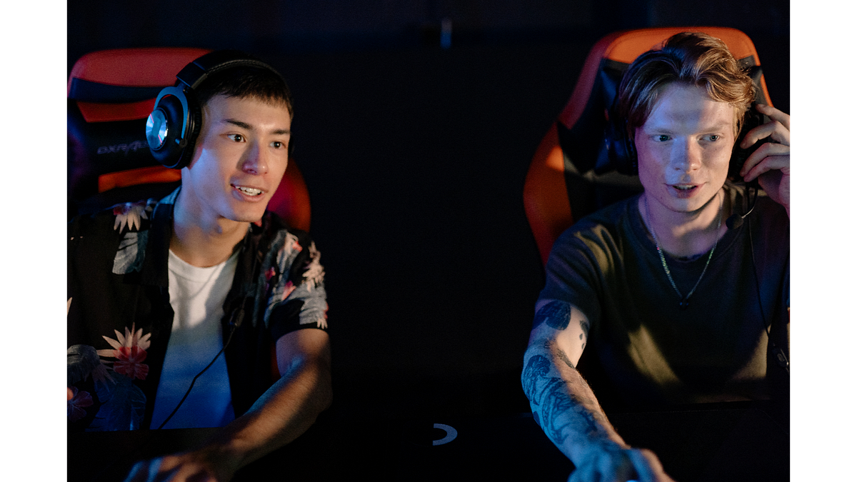 Esports, Web3 and Metaverse. In this interview, Mark Chay takes the ...