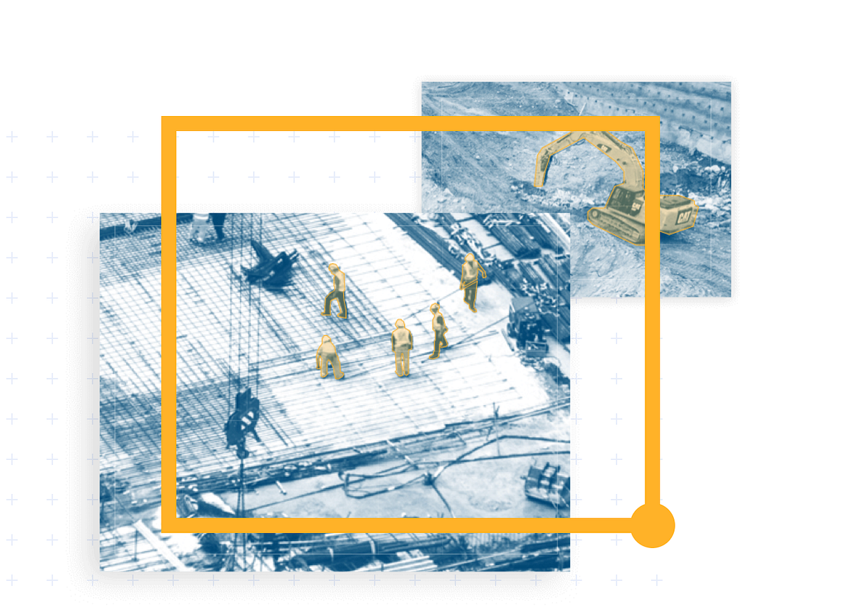 New TF2 Object Detection API. Welcoming new animals to the Zoo —… | by Ivan Ralašić | Towards ...