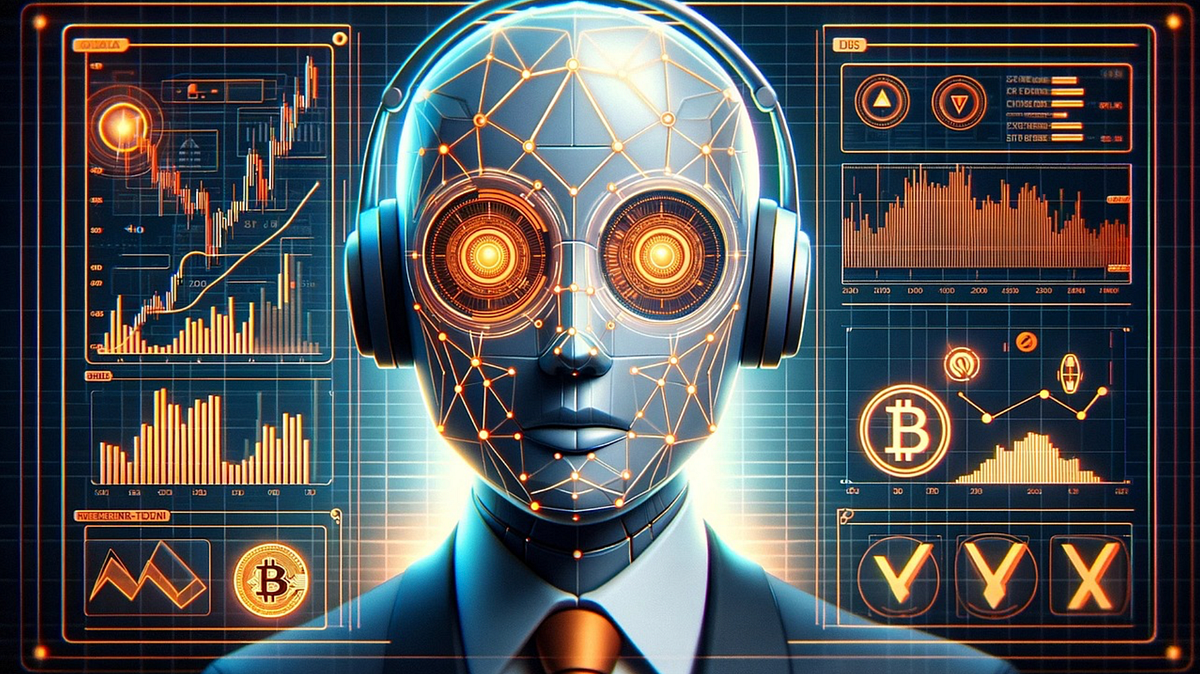 A Python Journey into Profitable Cryptocurrency Trading Bot | by Arturo ...