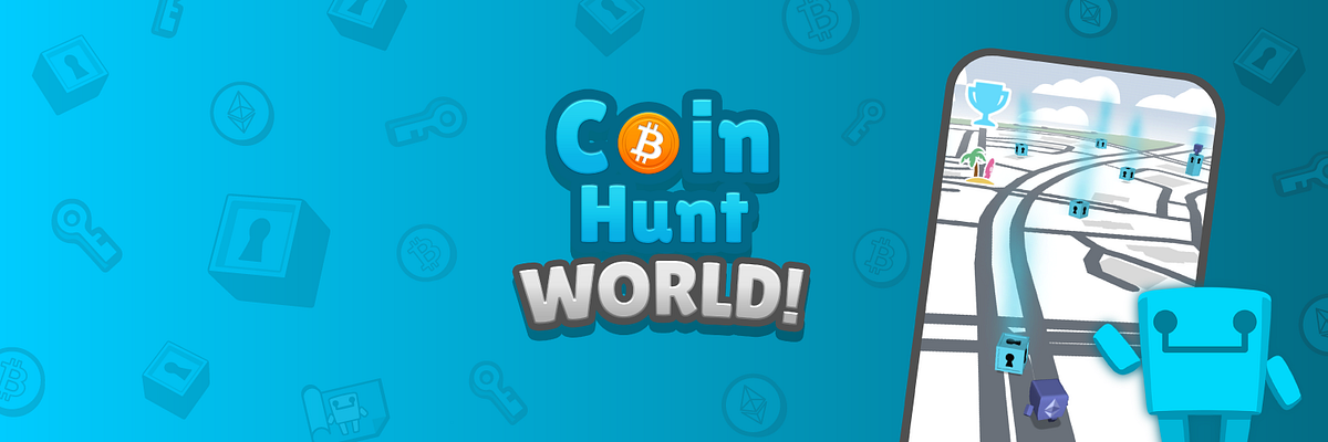 Upcoming Coin Hunt World Regional Events | by fullofdumplins | Coin ...
