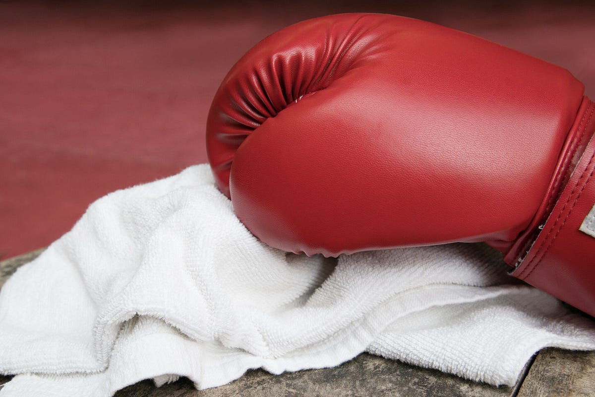 Romspen Threw In The Towel On Uphill Foreclosure Fight | by MFI-Miami ...