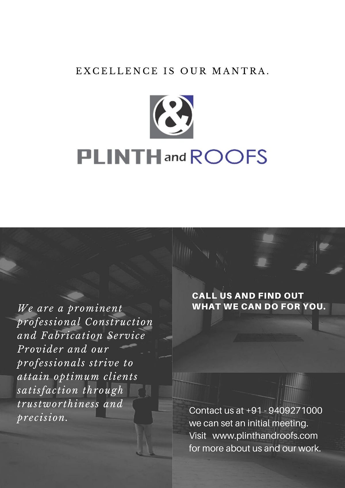 #Plinthandroofs BUILDING CONSTRUCTION IN #AHMEDABAD, GUJARAT Our team ...