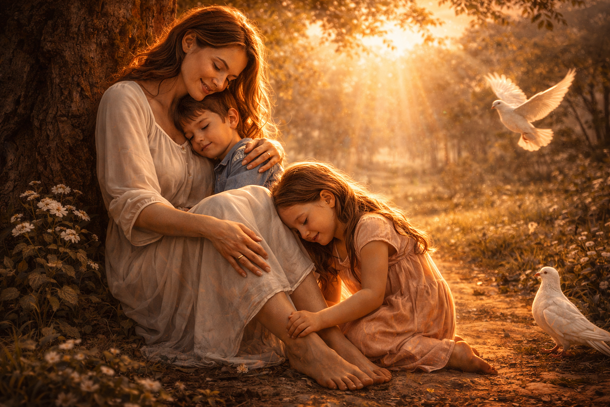 The Human Who Is Worth A God. About This Poem: This poem portrays a ...