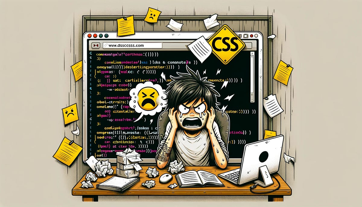 Transform Your Web Pages Instantly with Matcha.css: One Line is All You Need! | by Paramvir ...