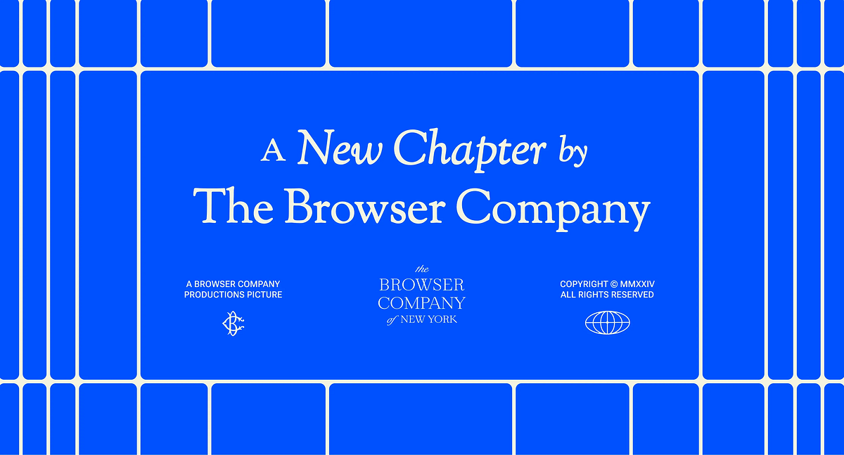 The Browser Company Taught a Life-Lesson with Dia | by Mostly Media | Mostly Tech | Jun, 2025 ...