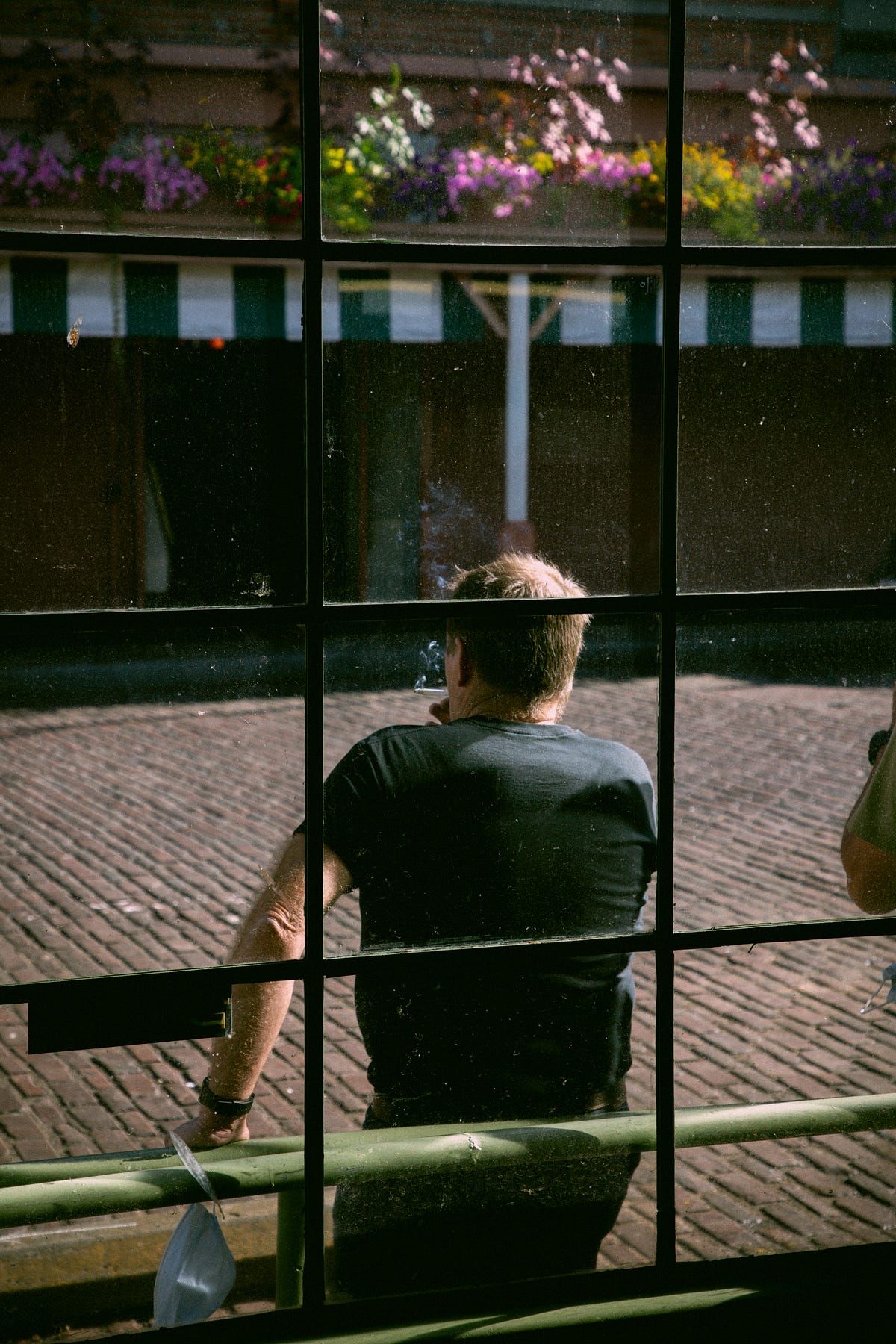Exploring Seattle Through the Lens: A Photographer’s Perspective | by ...