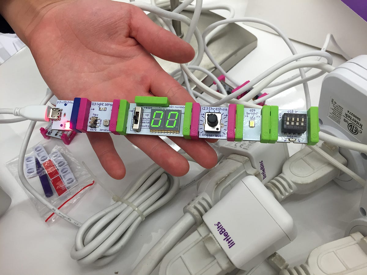 Sprint 5 — Device Prototyping. Prototyping Process | by Leo Wanxiang ...