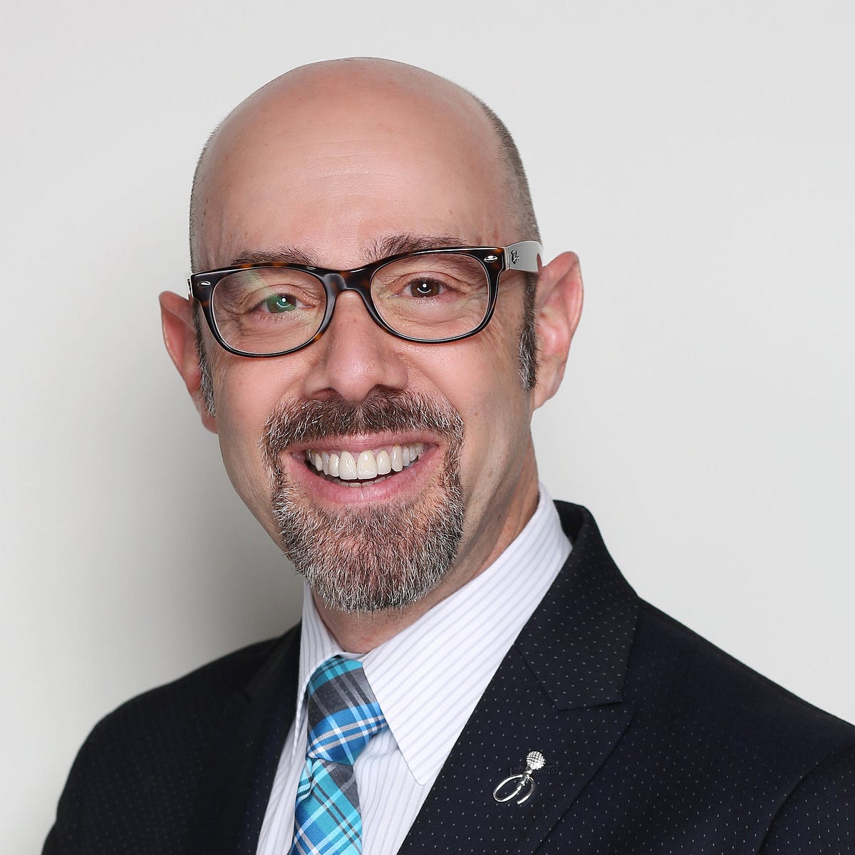Alan Berg — Speaker, Trainer, Author | by The Wedding Network USA Team ...