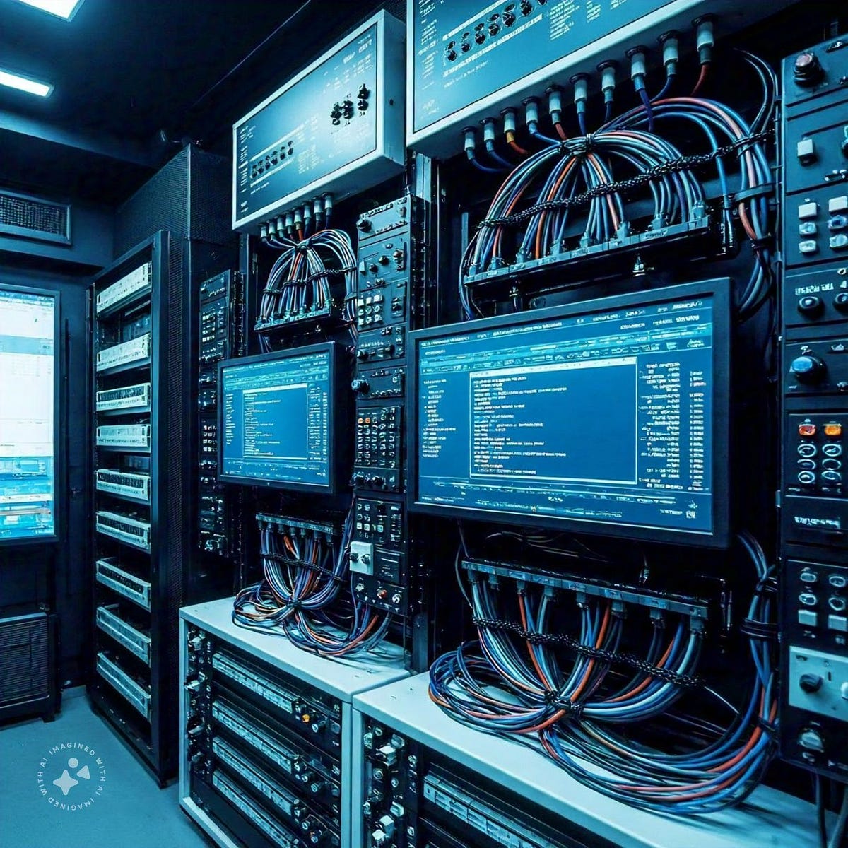 Building an Enterprise Grade RAG System for Agentic AI-Part 1 | by ...