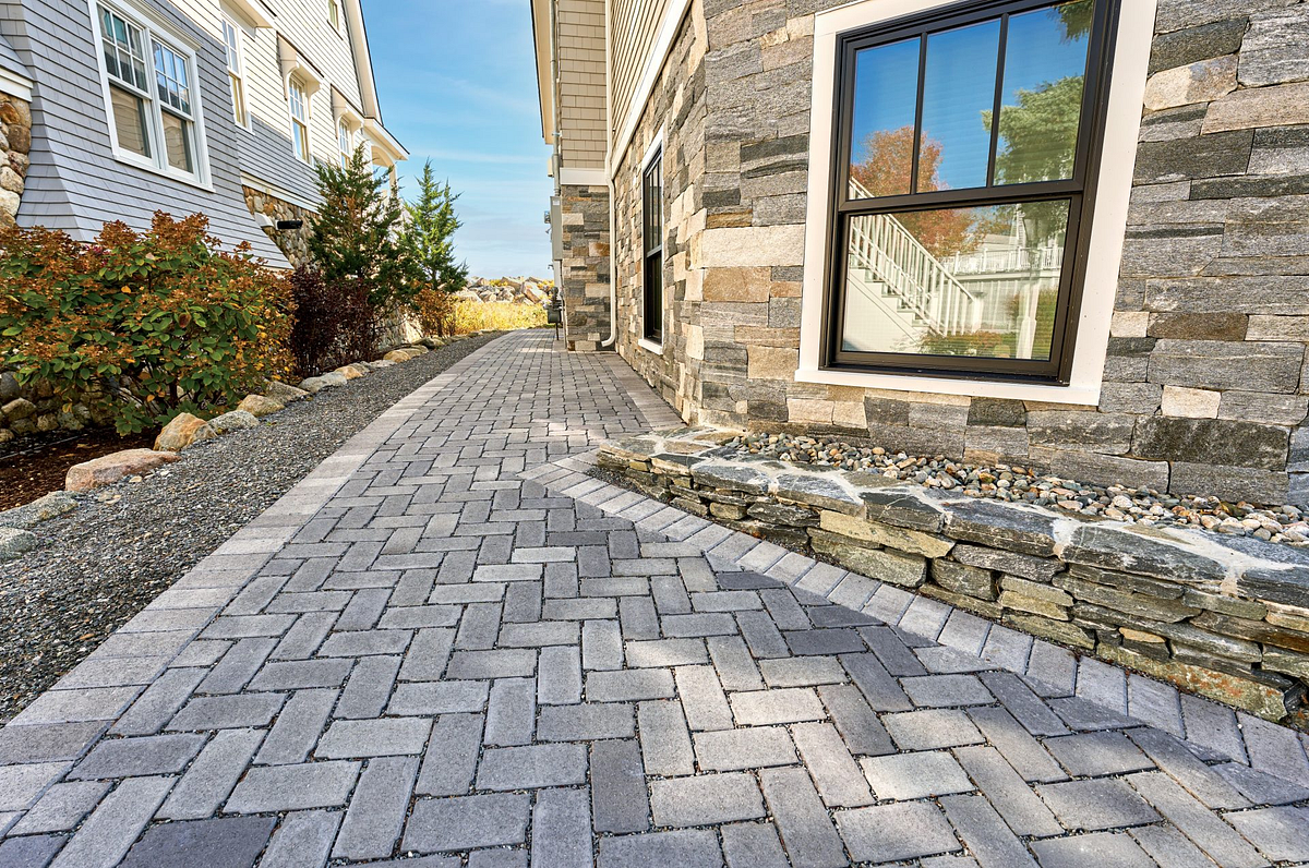 Driveway Pavers Telluride, CO | Call (206) 649–0942 for Driveway Paving ...
