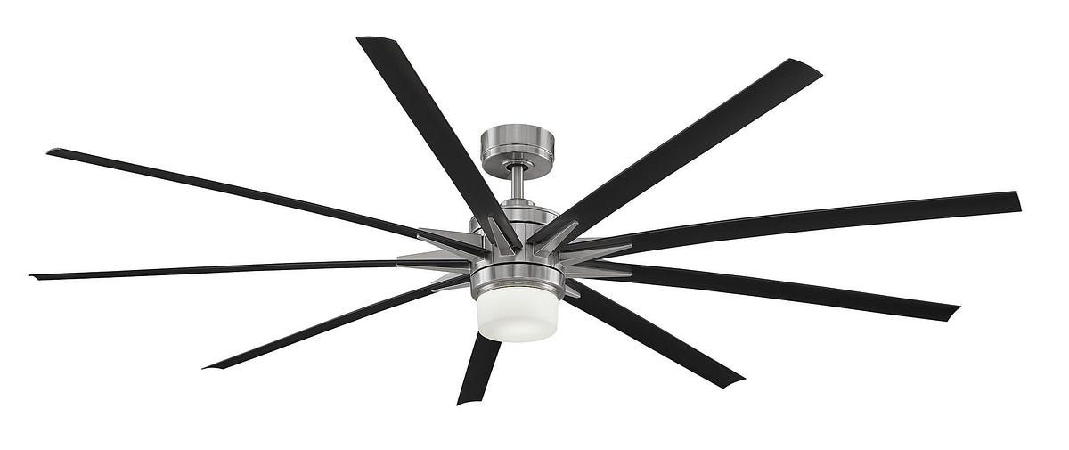 The Odyn Fan. Winner of the Platinum ADEX Award, 2014… | by Hansen ...