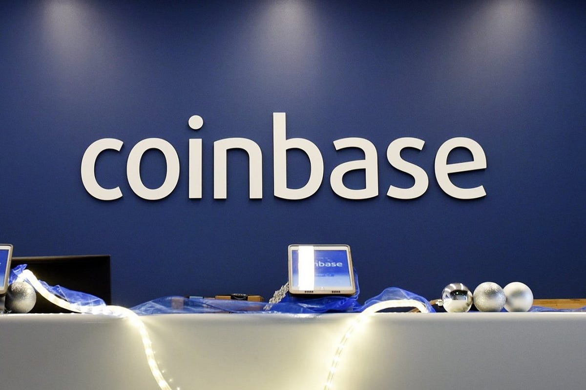 Coinbase Account Verification not Working | by Tim Jonas | Medium