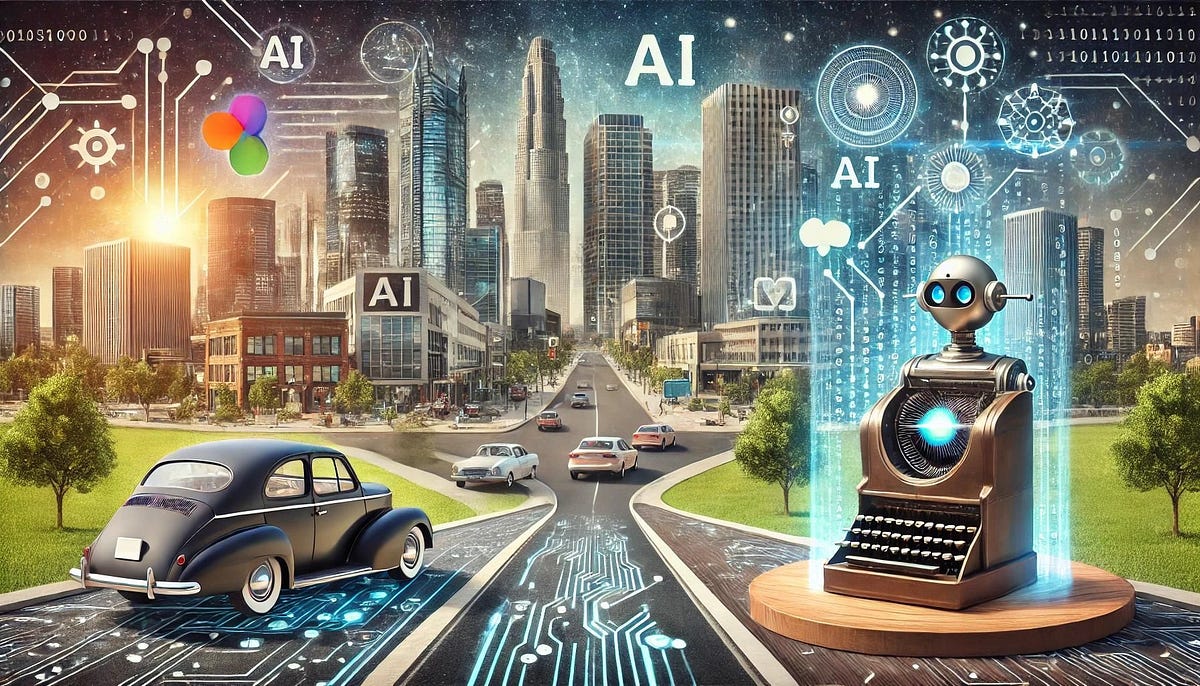 Before Siri and Alexa: The Untold Story of Logic Theorist, AI’s First ...