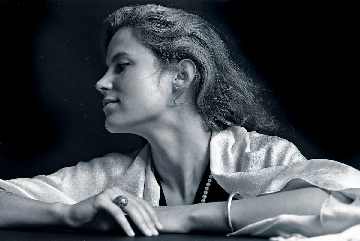 Lisa Milroy — My Personal Gioconda | by alexwh | Photographs ...