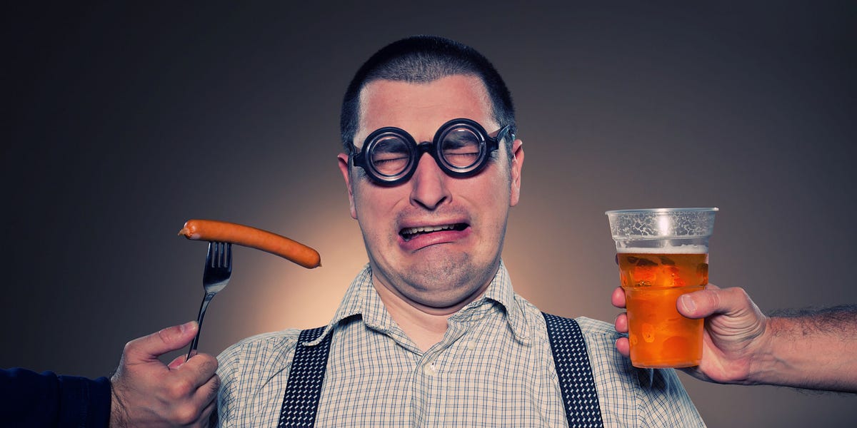 3 Things I’ve Learned From Not Drinking Alcohol For 3 Years | by Phil ...
