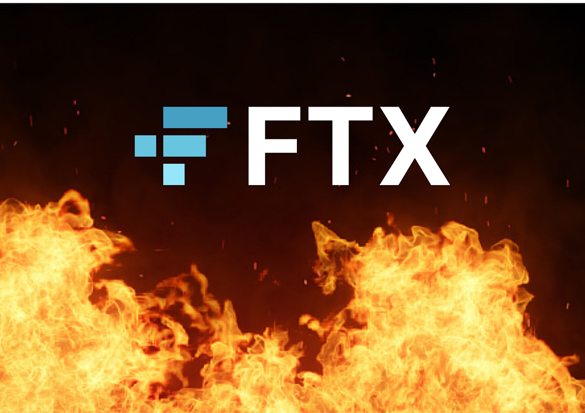 Lessons that we have learned from the FTX crisis | by upResearch | Medium