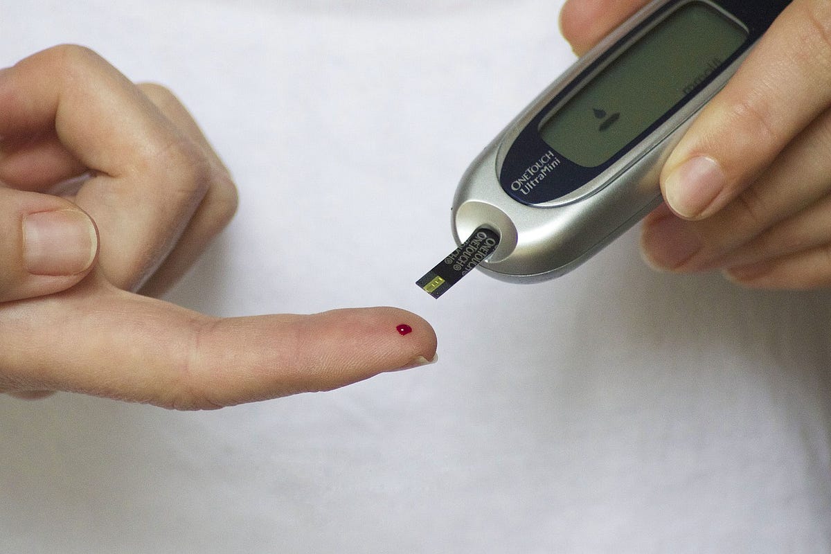 The Role of Omega-3 Fatty Acids in Managing Diabetes | by Dan ...