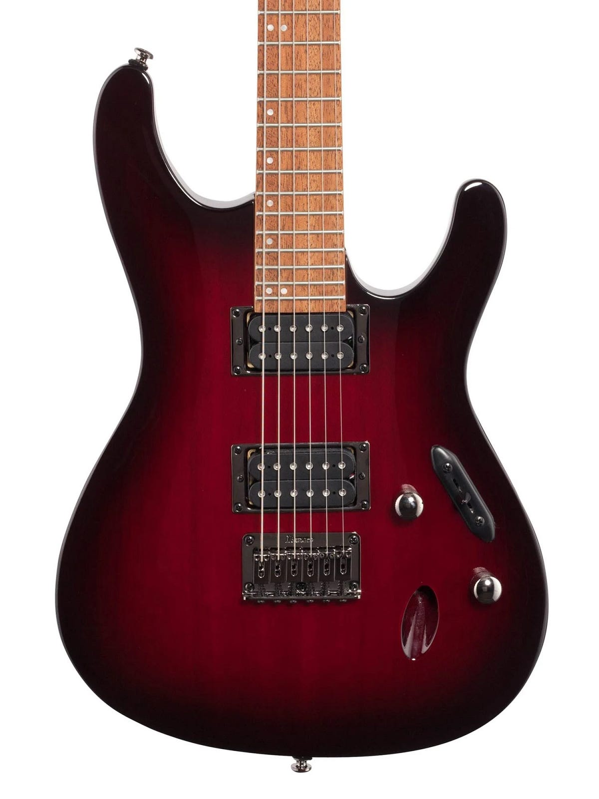 Ibanez SA Series Electric Guitars | by Jesus Welch | Medium