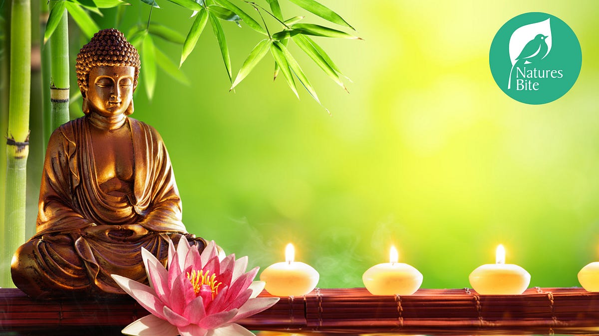 Buddha’s Flute Music — Amazing Benefits of Meditation And Yoga | by ...