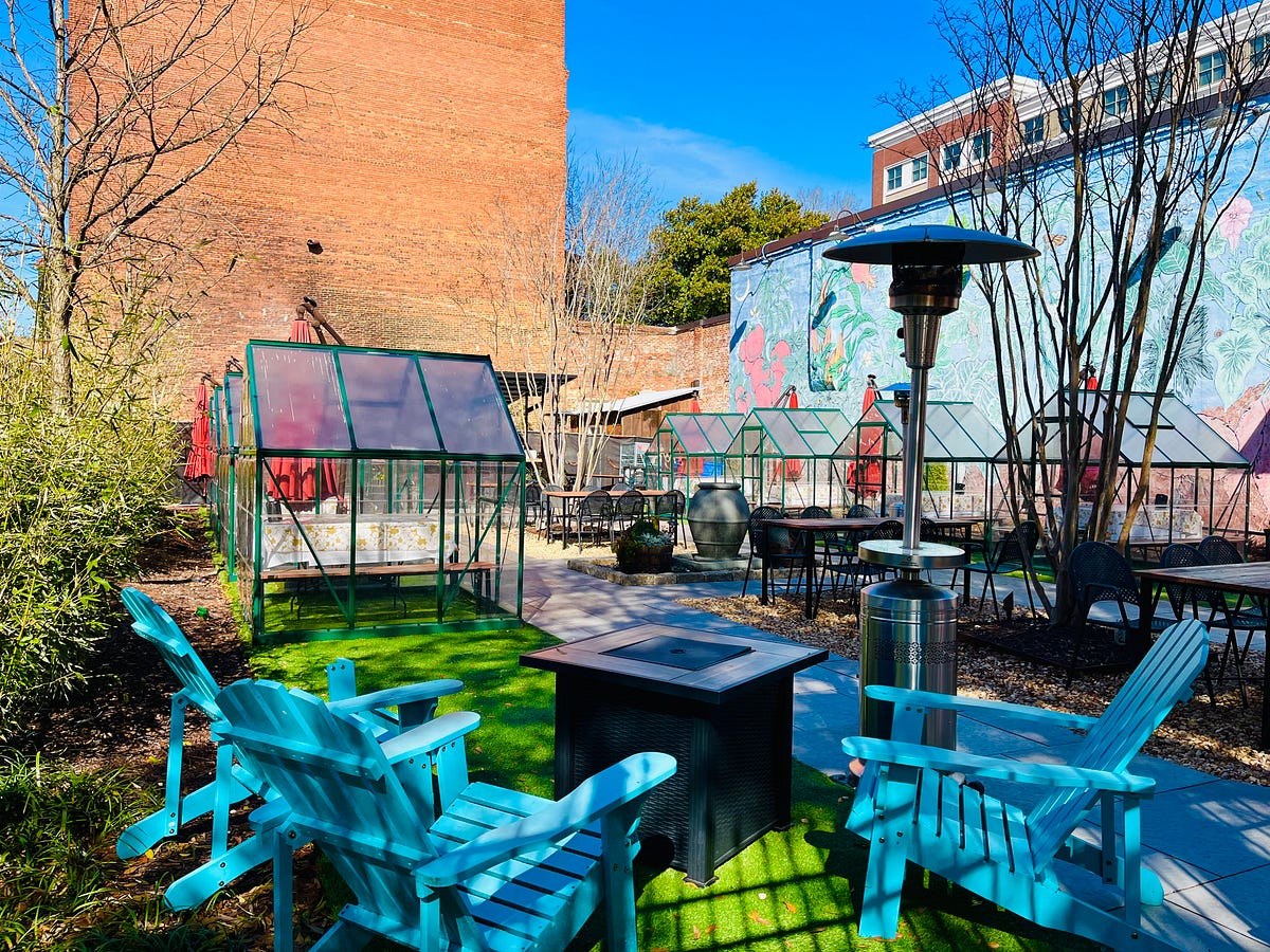 16 Best Restaurants in Athens, GA — According to a Local | by Crystal ...