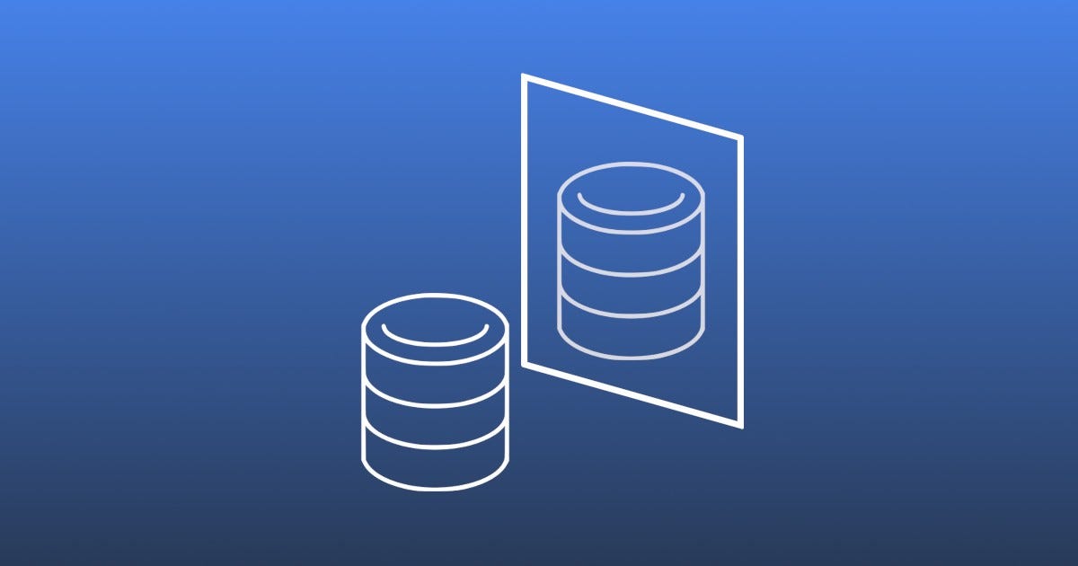 Amazon RDS Blue/Green Deployments: A Silver Lining to Database Updates ...