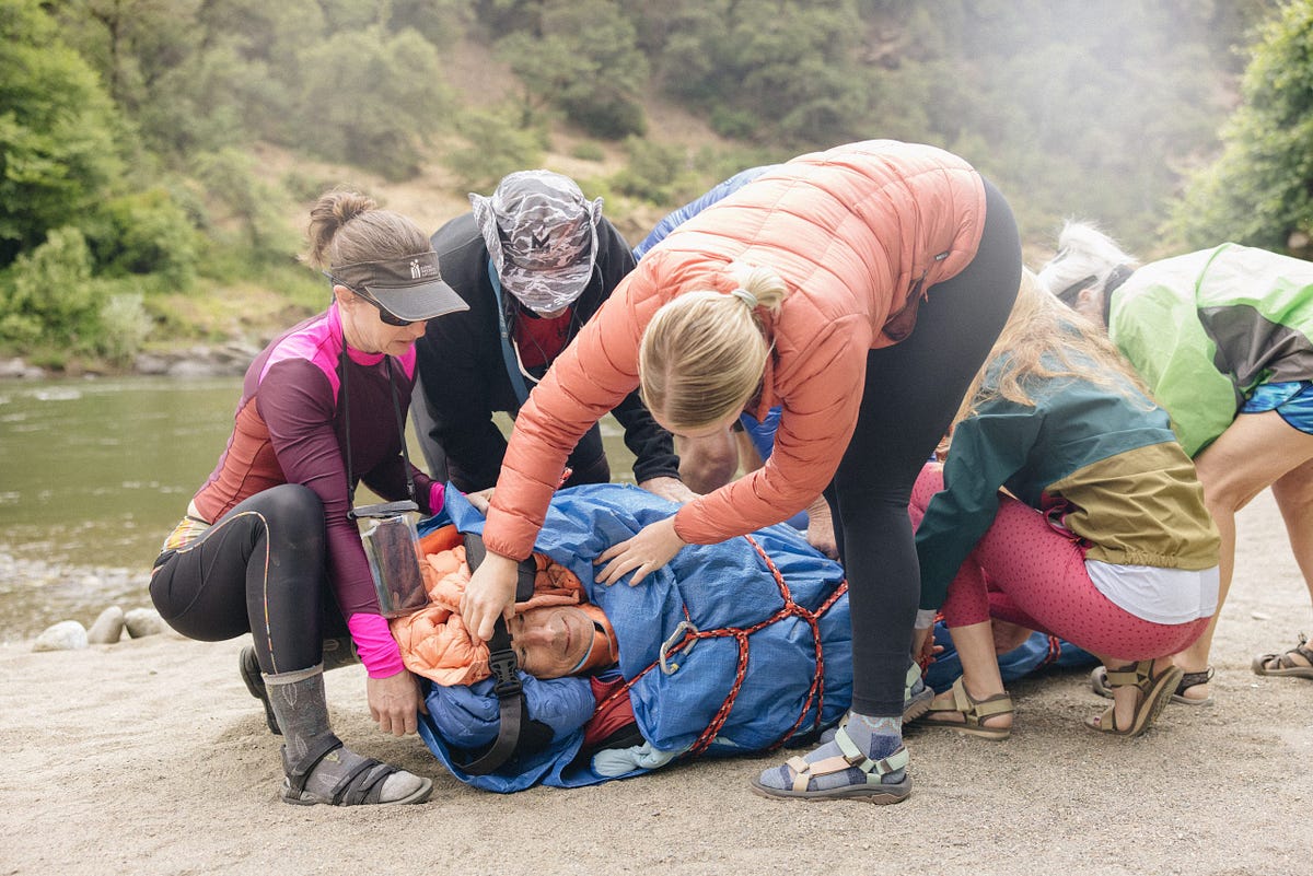 Exploring Adventure Med Courses: Essential Training for Thrill-Seekers ...