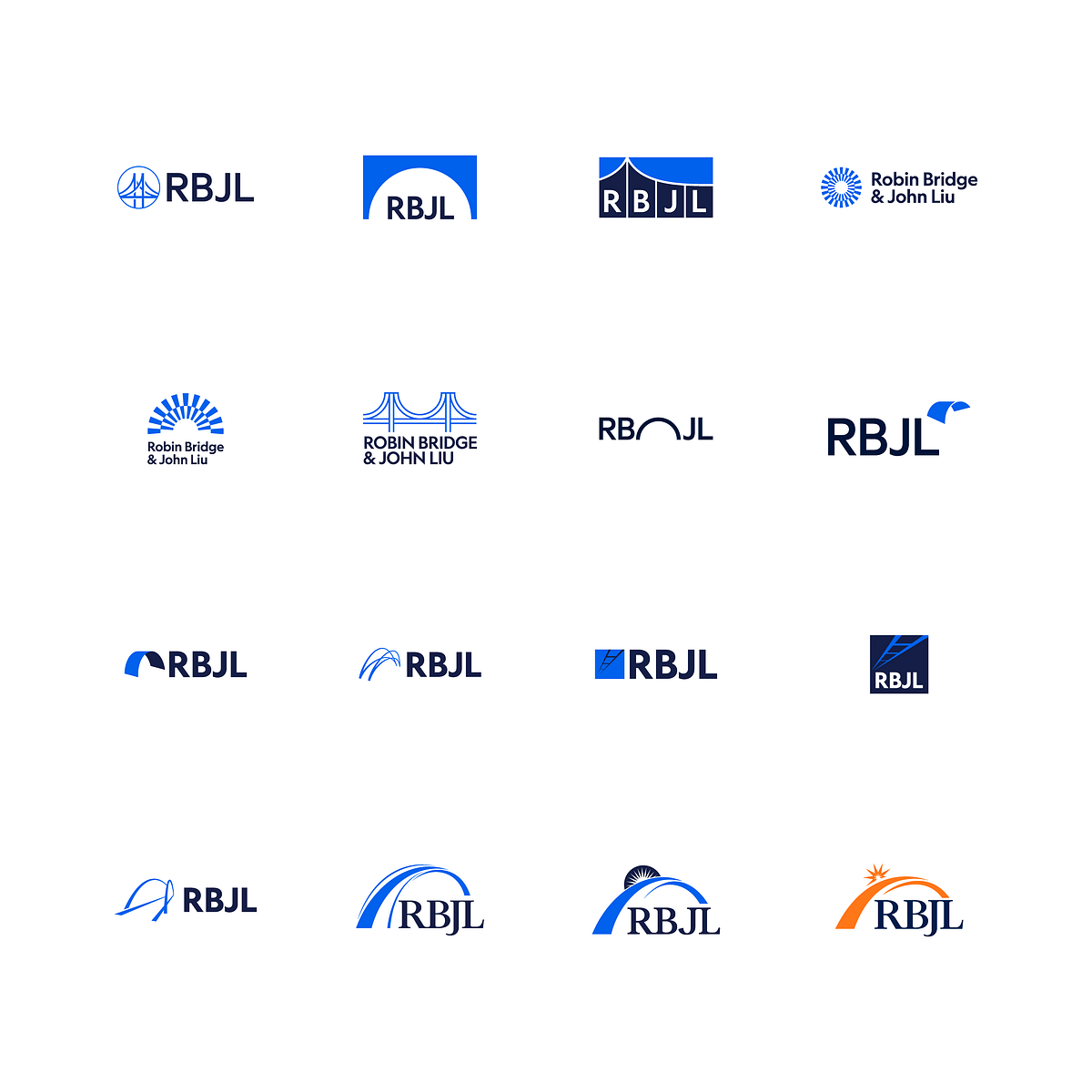 Rebranding Case Study — RBJL. We recently completed a rebrand of… | by ...