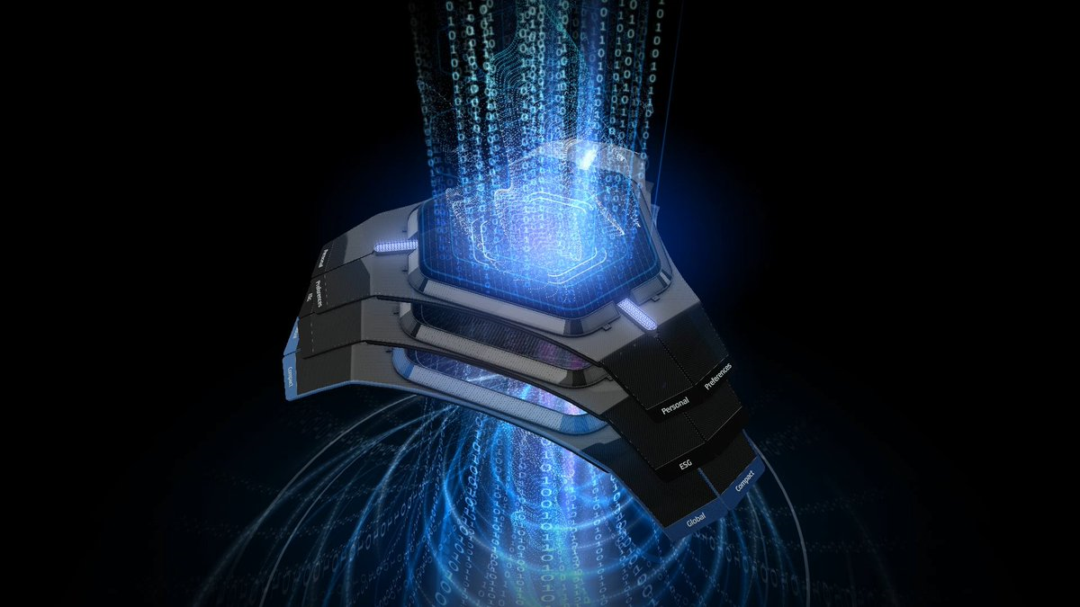 Arabesque S-Ray partners with Allianz X, Commerz Real, DWS, and Land ...