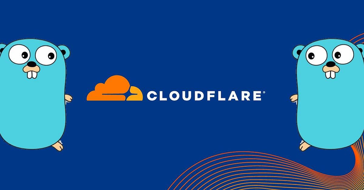 Creating open-source Cloudflare clone in golang | by Michalkowal | Medium