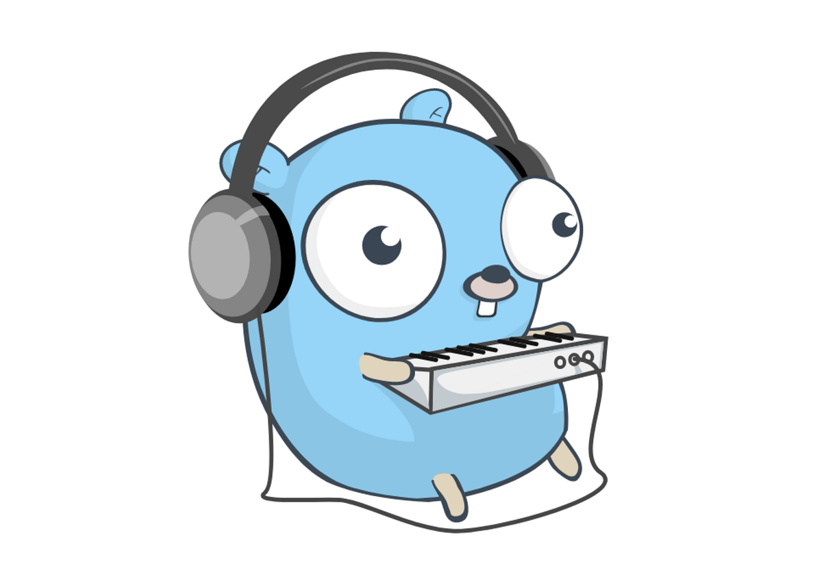 간단한 온라인 오디오 변환기 서버를 만들어보자 (feat. golang echo) | by 추교정 | podo_official ...