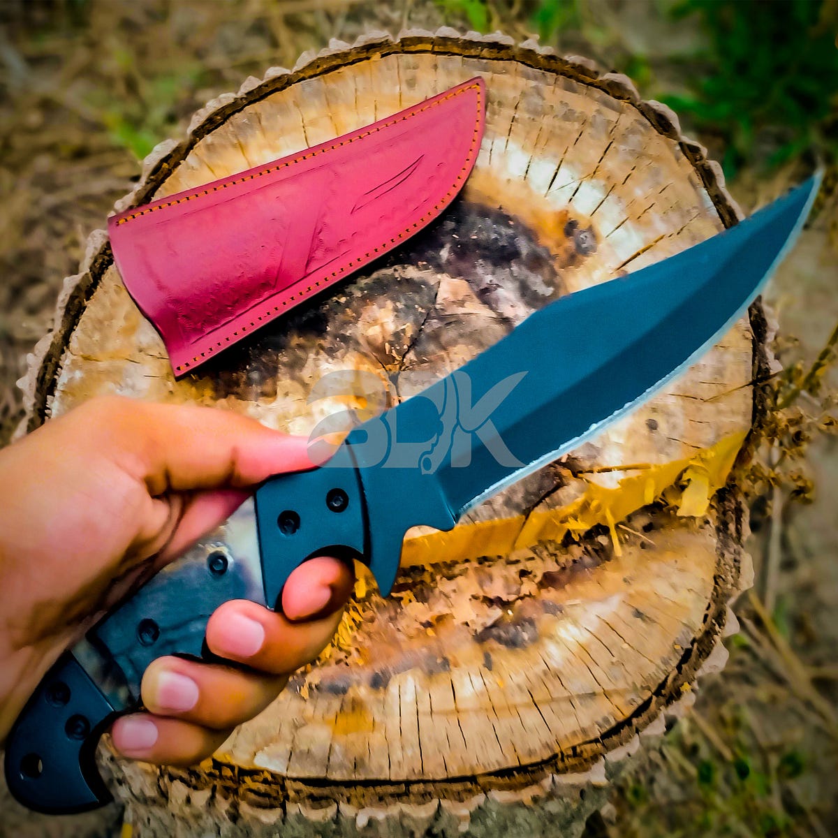 Best Hunting Knife For Camping In The USA | by Best Knife | Jun, 2023 ...