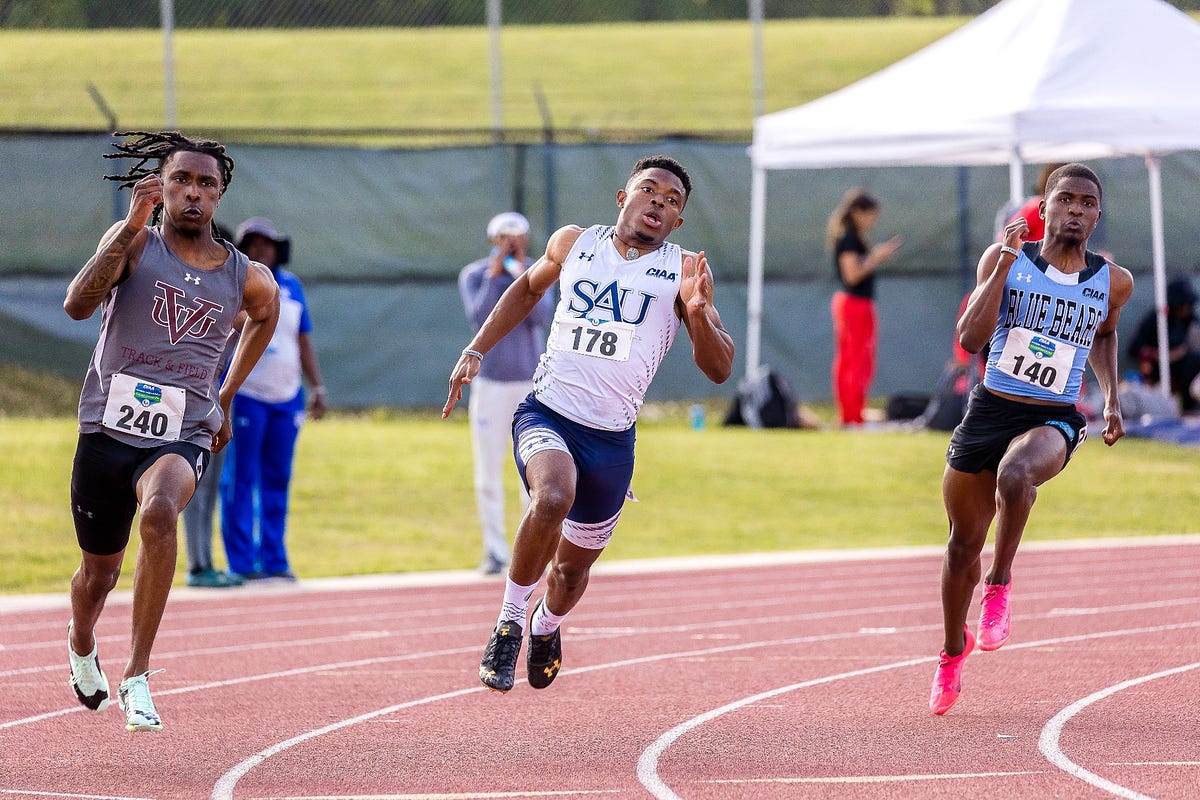 How to Make the Most of Athletic Division 366a | by Div366A | Medium