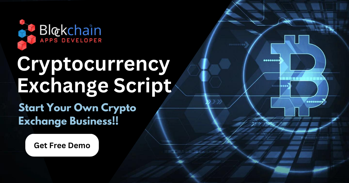 P2P Cryptocurrency Exchange Script — Start Your Escrow Crypto Exchange Platform With Top 5 Clone ...