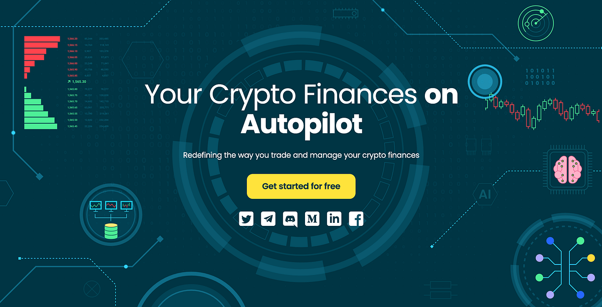 Exciting Updates to our Website, Documentation, and Token Ecosystem ...