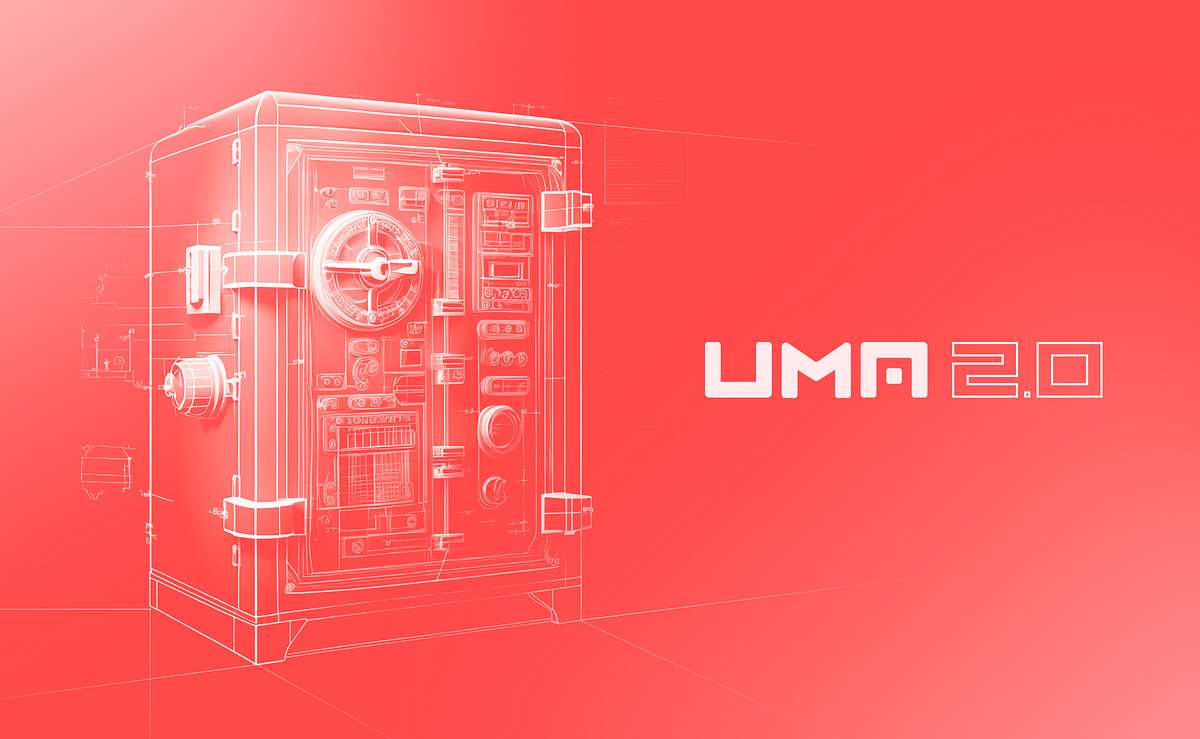 UMA 2.0 and the evolution of token staking | by Chris Williams | UMA Project | Mar, 2023 | Medium