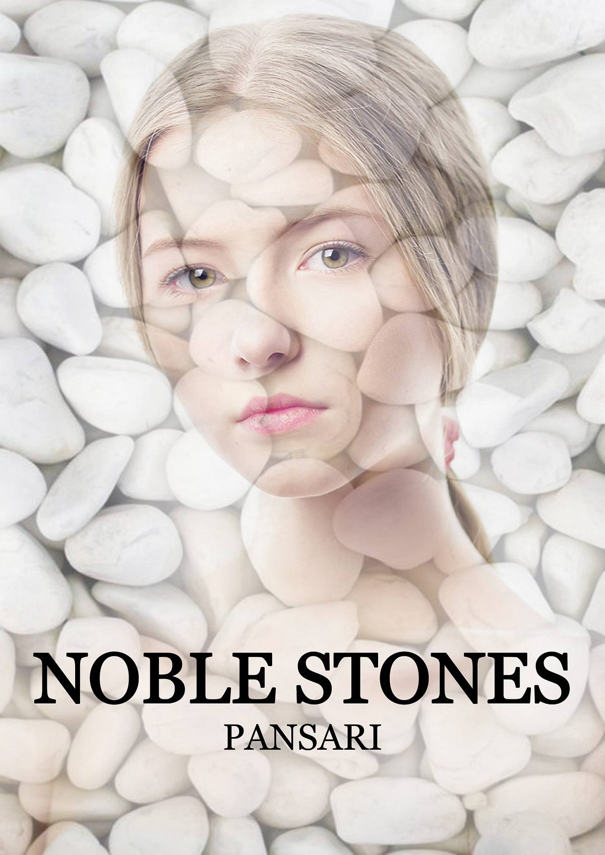 Noble Stones: Another way of honour killing (Short Story by Waheed Pansari) | by Waheed Pansari ...