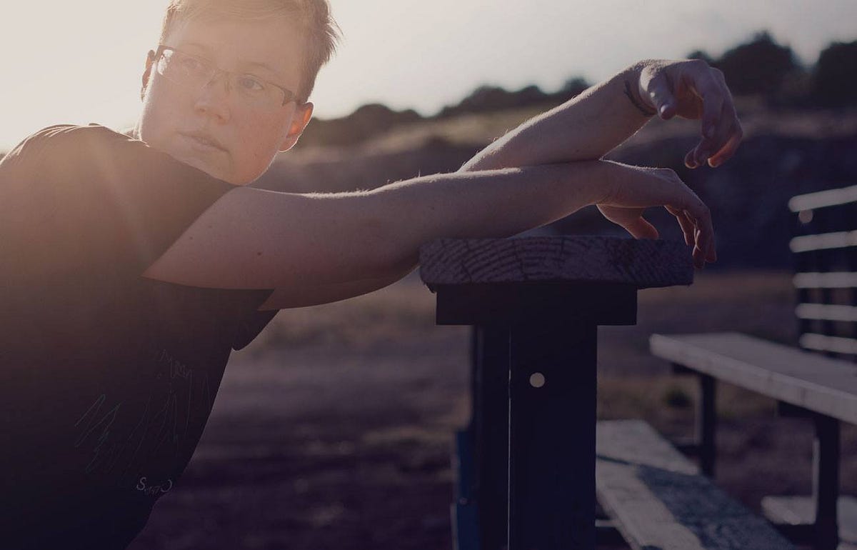 This New Years, I’ll Be Making History | by Anne Dorko | Medium